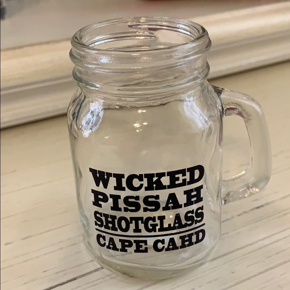 Kitchen | Shot Glass Set | Poshmark